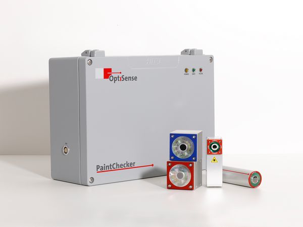 Distributors - OptiSense