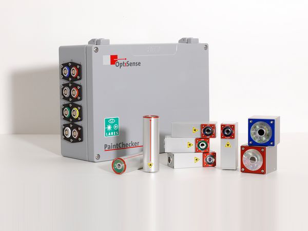 Distributors - OptiSense